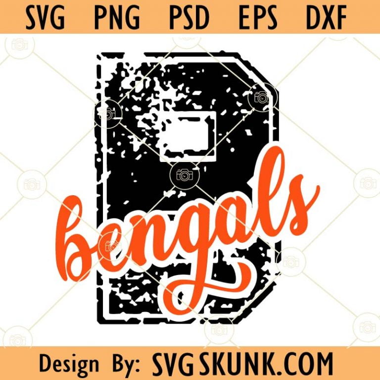 Bengals lips svg, Cincinnati Bengals NFL Lips svg, Football lips svg ...
