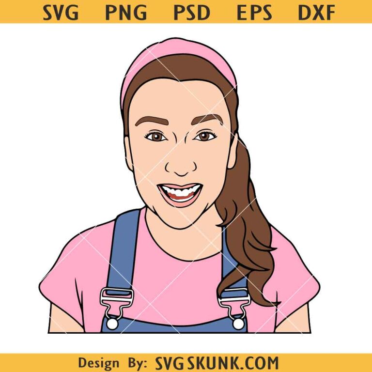 Miss Rachel Layered SVG, Ms Rachel for kids svg, motherhood svg, Ms ...