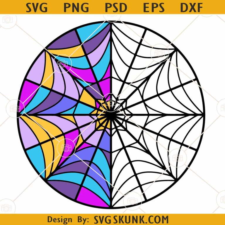 Ophelia Hall Window SVG, Wednesday Addams Svg, Nevermore Academy Svg