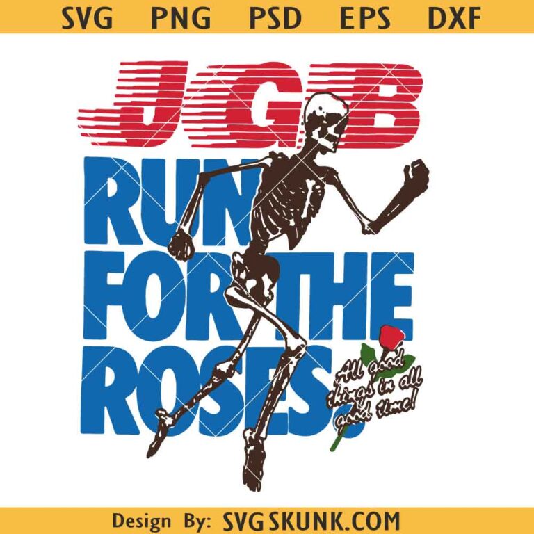 Run for the Roses SVG, Kentucky Derby SVG, Julep SVG, Bourbon Trail SVG