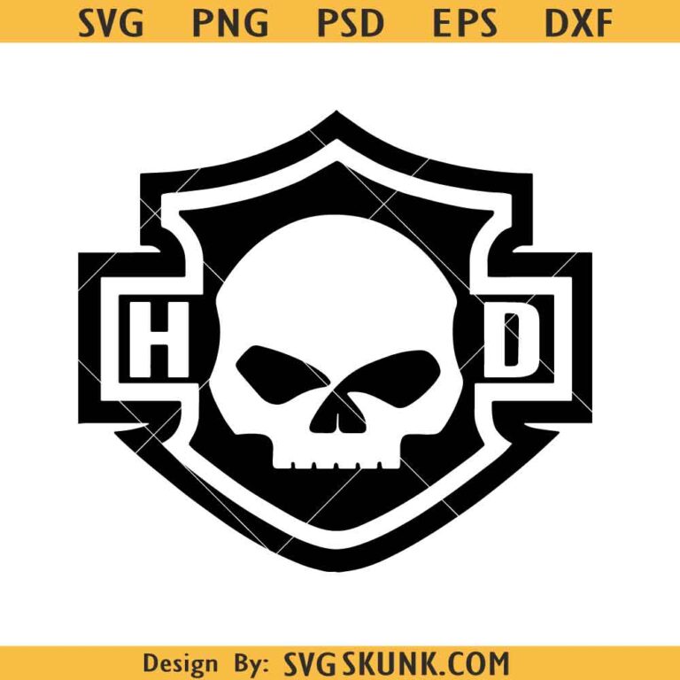 Harley Davidson logo png svg, Harley Davidson svg, Willie G svg ...